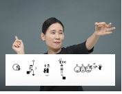 SignWriting For Sign Languages