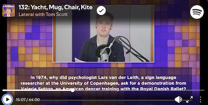 SignWriting For Sign Languages